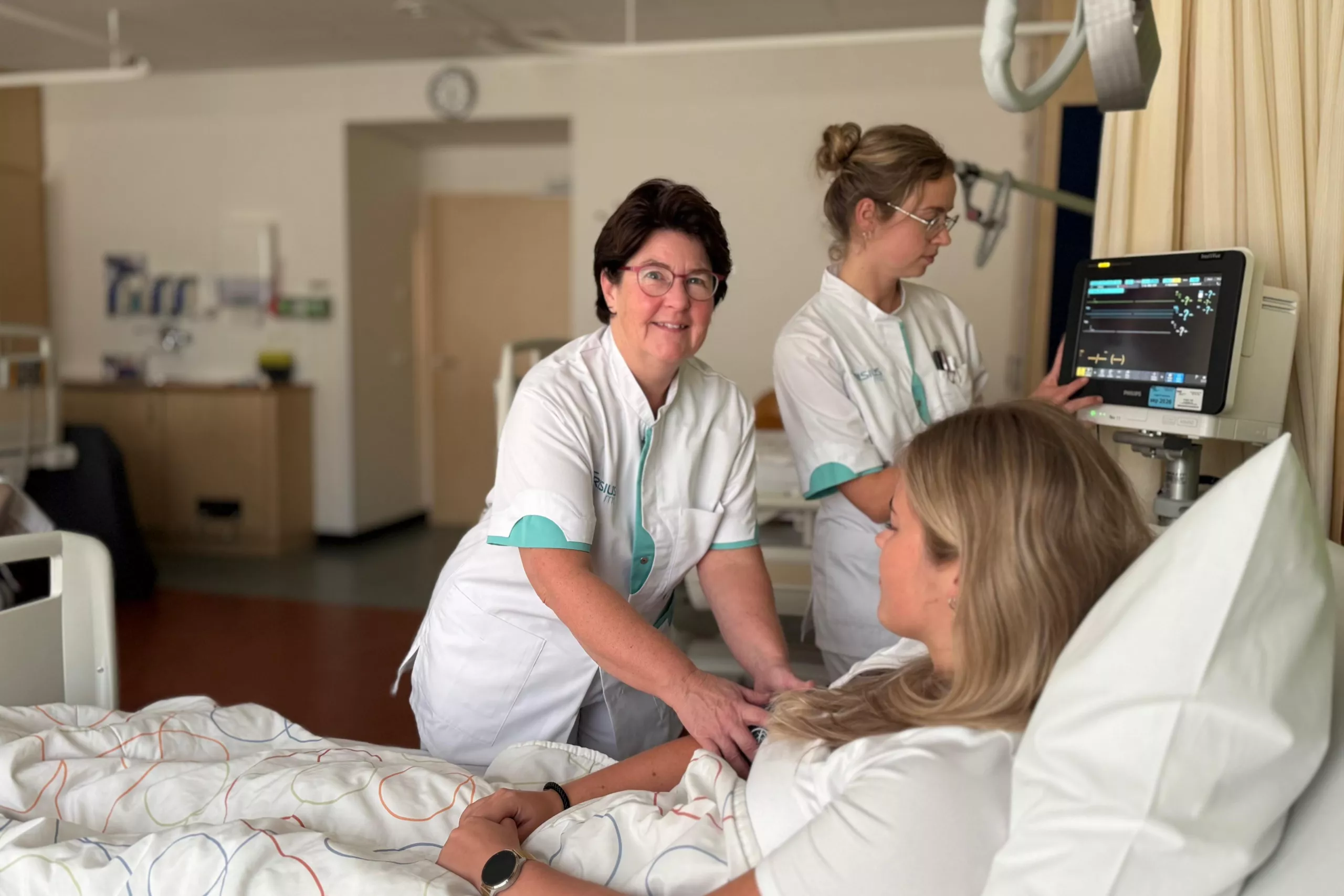 Neurologie › Frisius MC