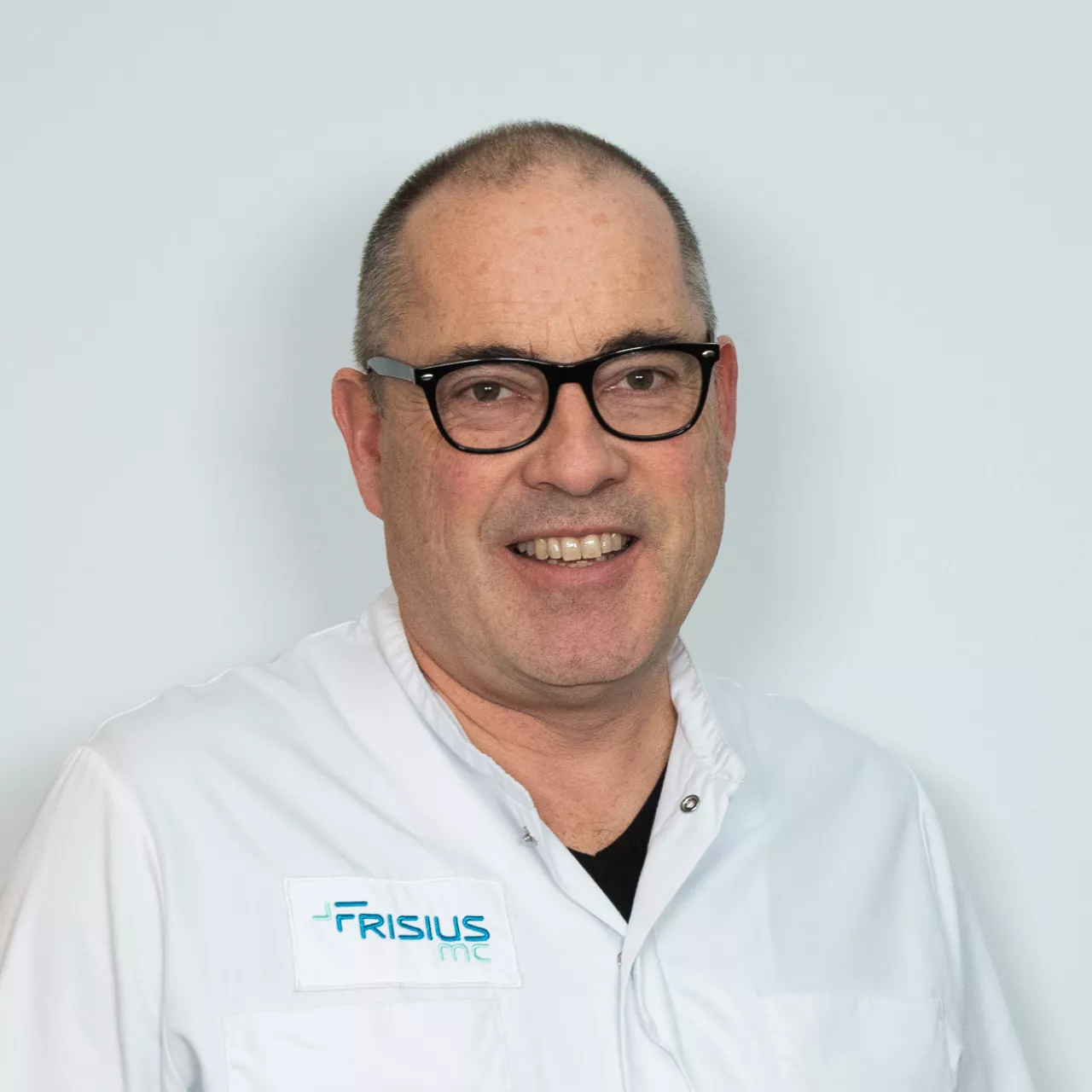 P.H.N. (Peter) Oomen › Frisius MC