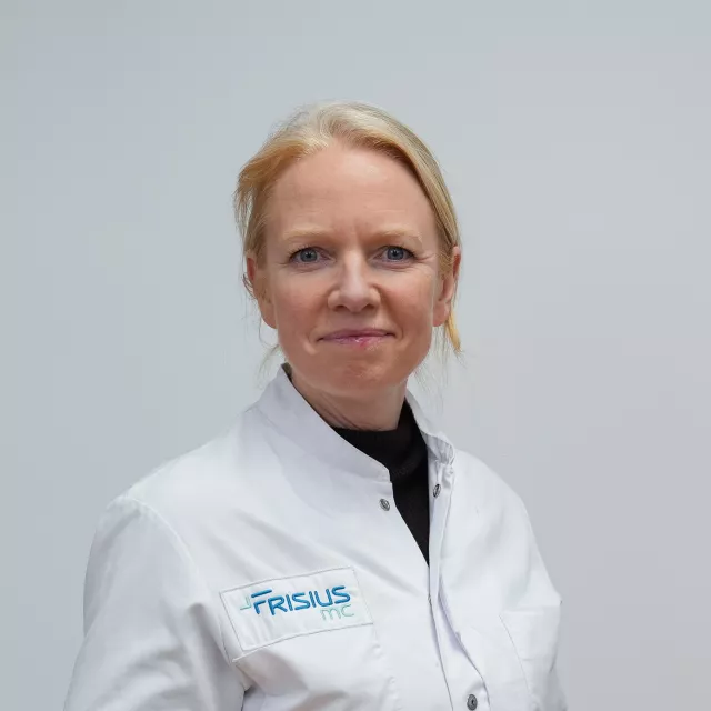 I. (Ingrid) Kappers › Frisius MC